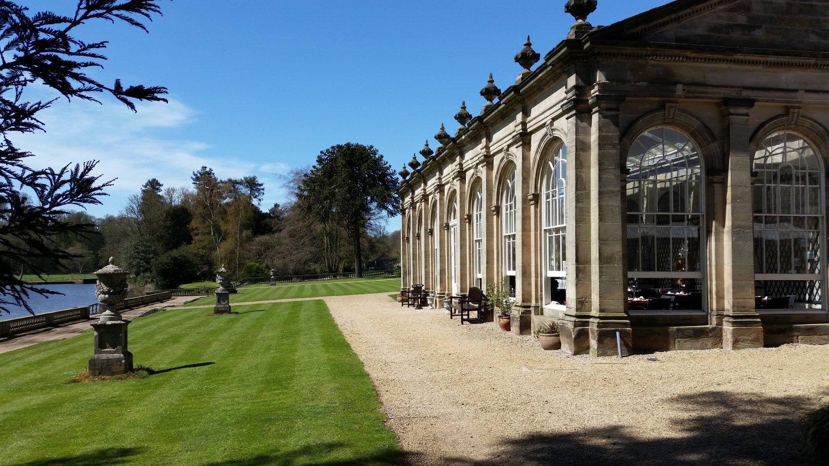Home | Stoneleigh Abbey